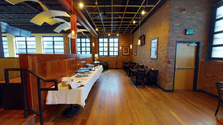 Party with Us – Mustang Alley's